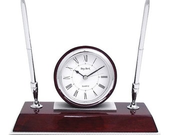 Dresden Plate Clock - Etsy