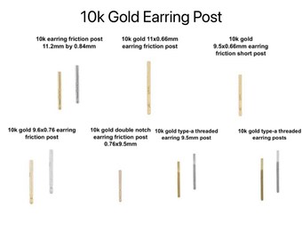 Friction Post - Etsy