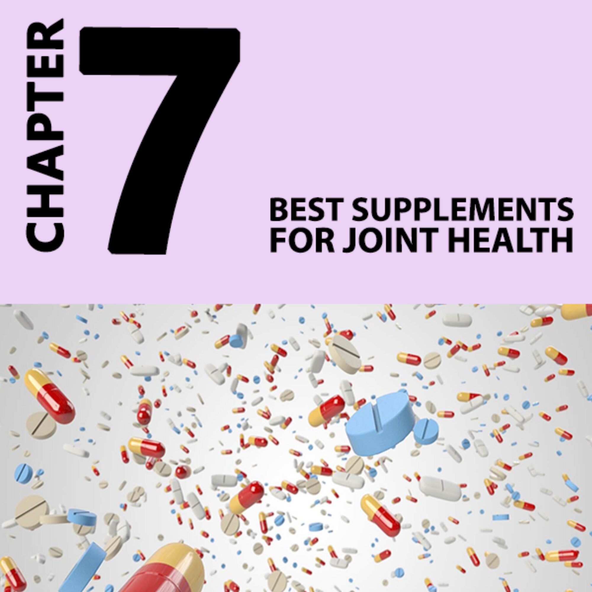 Guide to Optimal Joint Health 101: Health Exercises Tips - Etsy