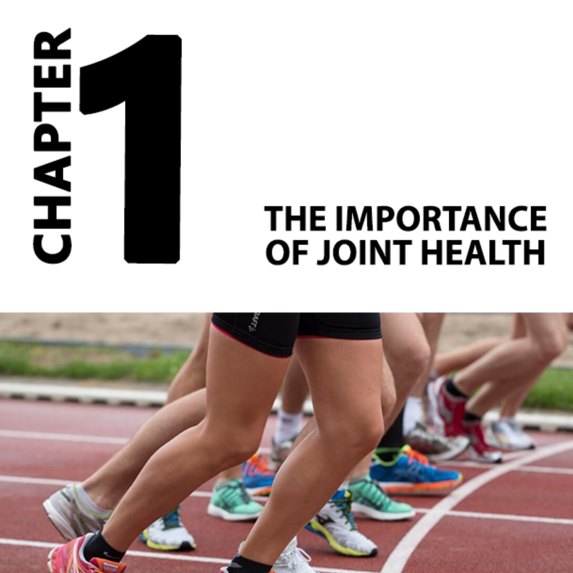 Guide to Optimal Joint Health 101: Health Exercises Tips - Etsy