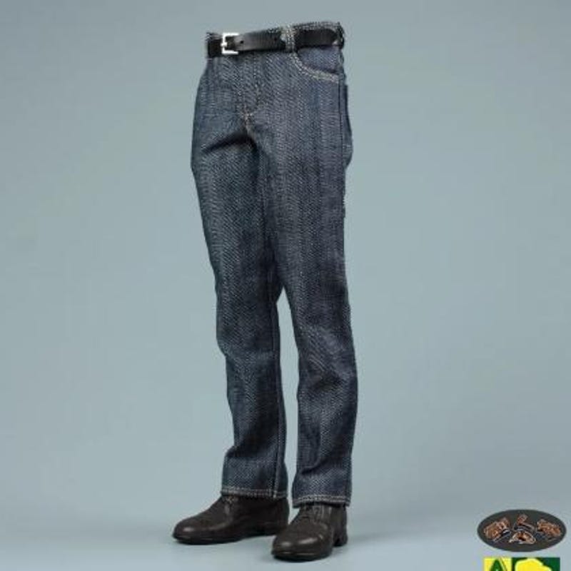 1/6 Scale Male Doll - Etsy Canada