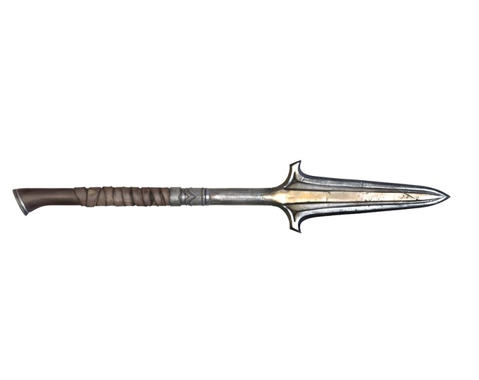 Spartan Blade Pattern - Etsy