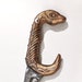 Spartan Snake Sword Pattern - Etsy
