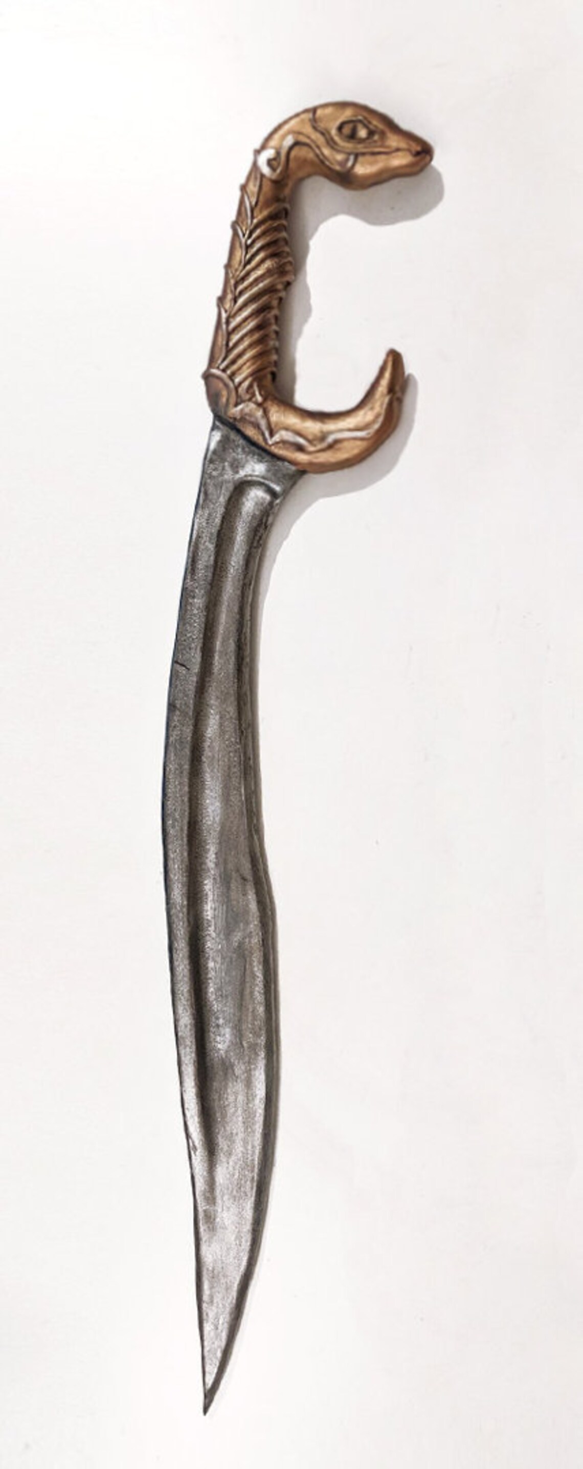 Spartan Snake Sword Pattern - Etsy