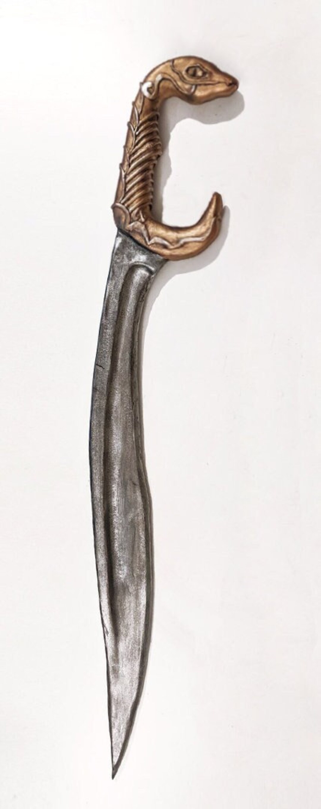 Spartan Snake Sword Pattern - Etsy