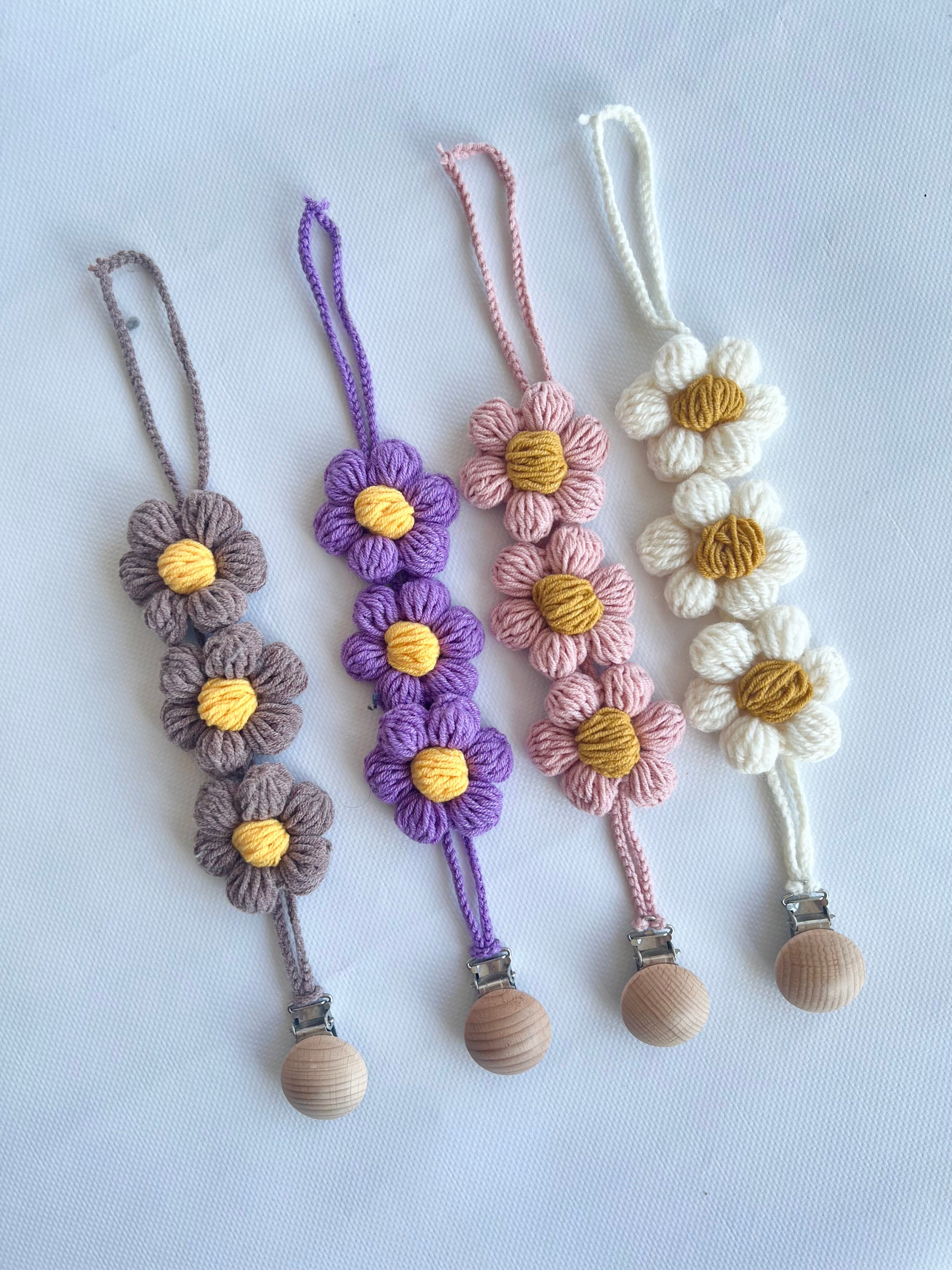 Personalised Dummy Clip, Baby Dummy Clip, Baby Accessories, Christening ...