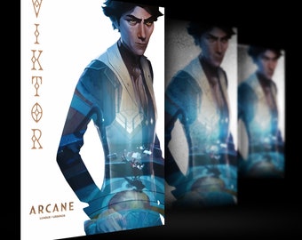 Arcane Wall Decor | Etsy