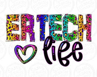 Emergency Room Tech Coffee Cups Png Sublimation Design Download, Coffee ...