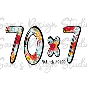 70x7 PNG , Christian Sublimation Designs Downloads, Bible Sublimation ...