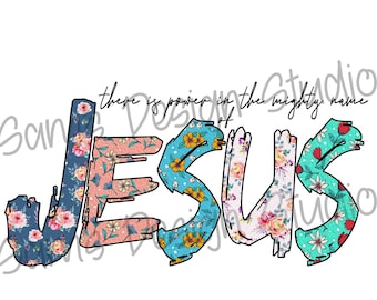 Jesus PNG Jesus Sublimation Downloads Sublimation Designs | Etsy