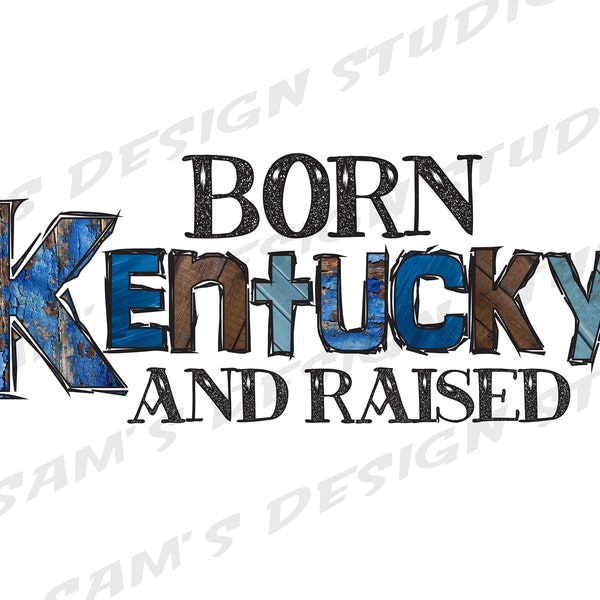 Kentucky - Etsy