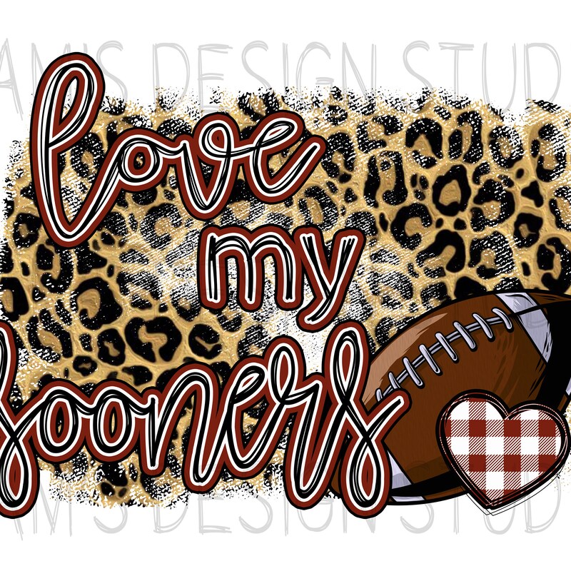 Sooners Svg - Etsy