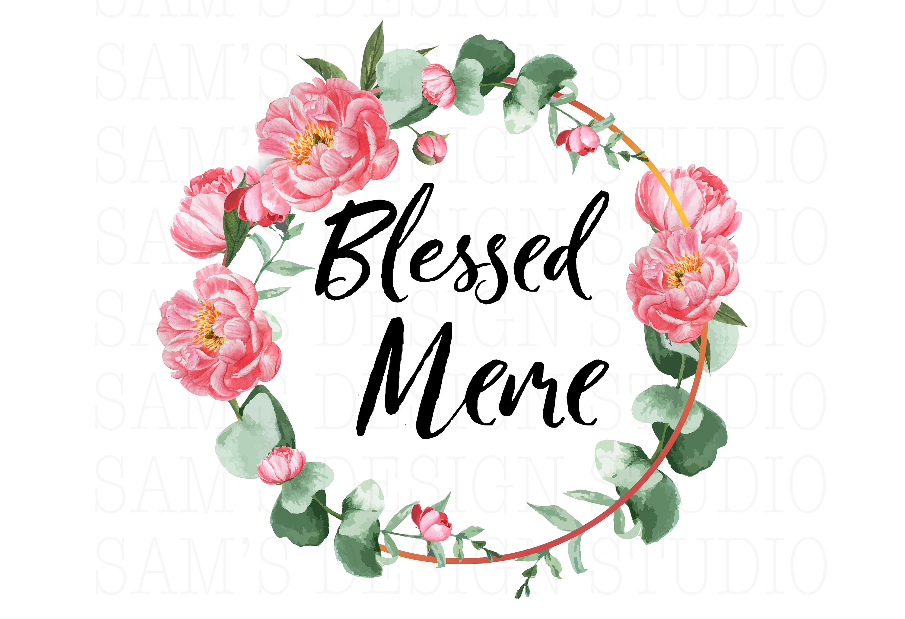 Blessed Meme PNG Meme Sublimation Designs Downloads Meme | Etsy