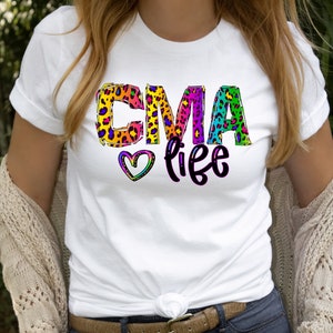 CMA Life Png , Certified Medical Assistant , Healthcare Worker ...