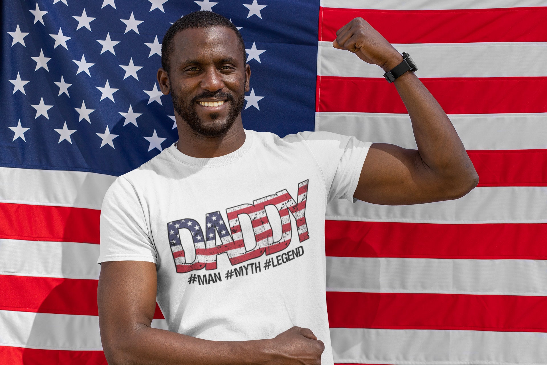 Daddy Sublimation Designs Downloads Father's Day - Etsy