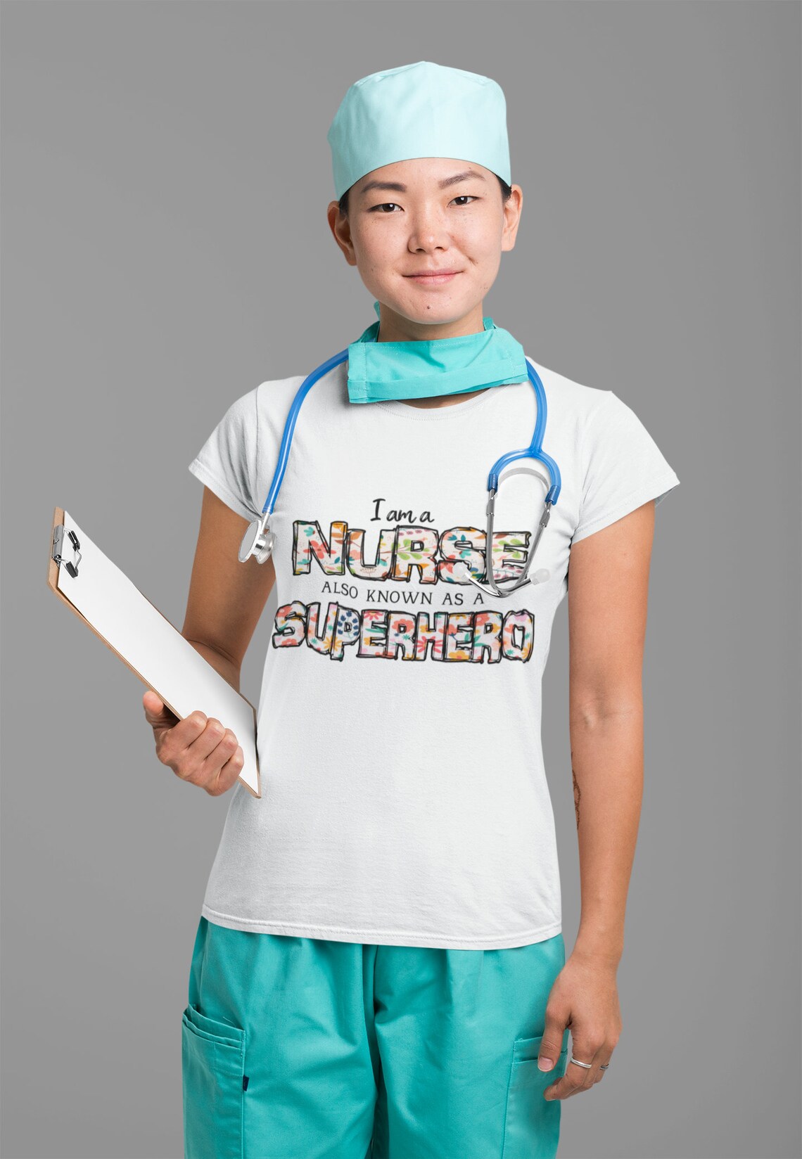 Nurse Sublimation Download Sublimation Designs Downloads - Etsy