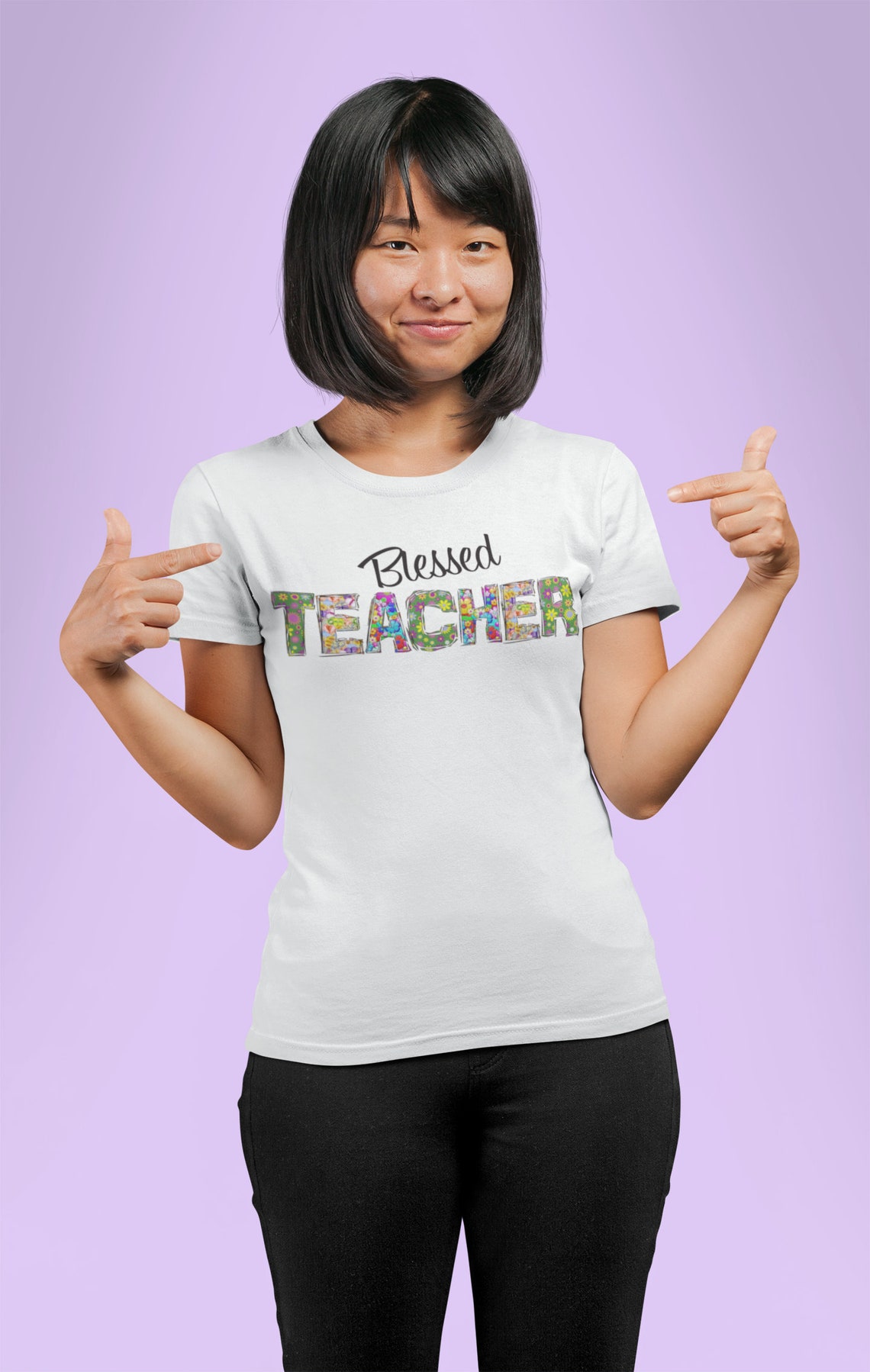 Teacher Sublimation Designs Downloads Teacher Sublimation | Etsy