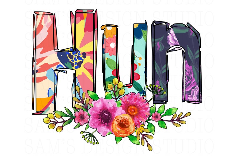 Hun PNG Hun Sublimation Designs Downloads Hun Sublimation - Etsy