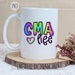 CMA Life PNG , Certified Medical Assistant Sublimation Designs , Gift ...