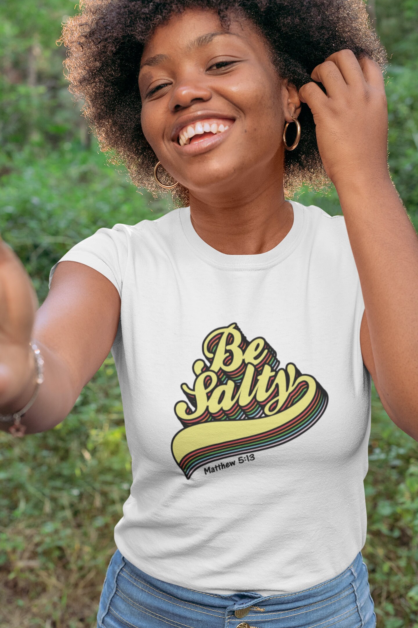 Be Salty PNG Digital Download Digital Design Sublimation | Etsy