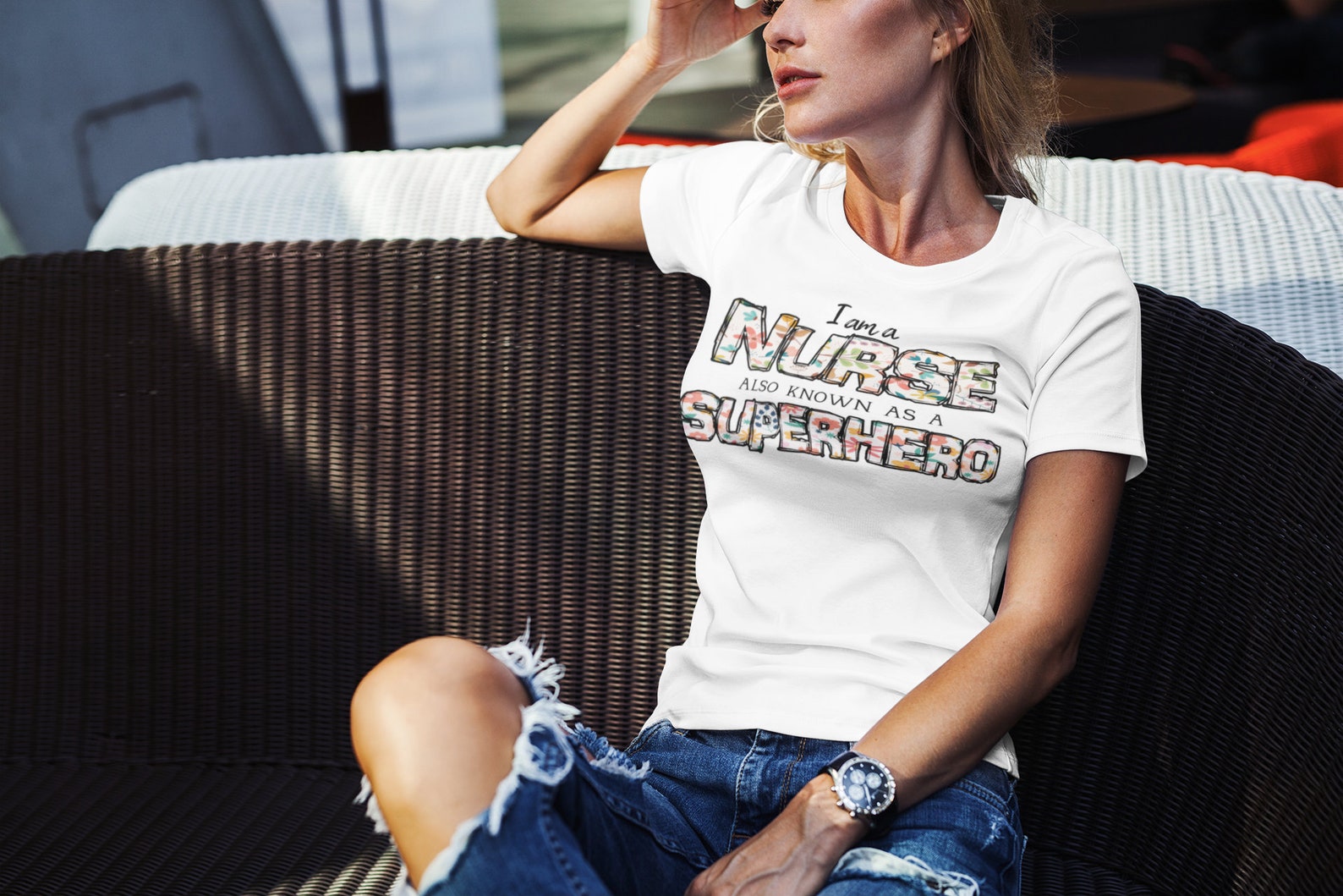 Nurse Sublimation Download Sublimation Designs Downloads - Etsy