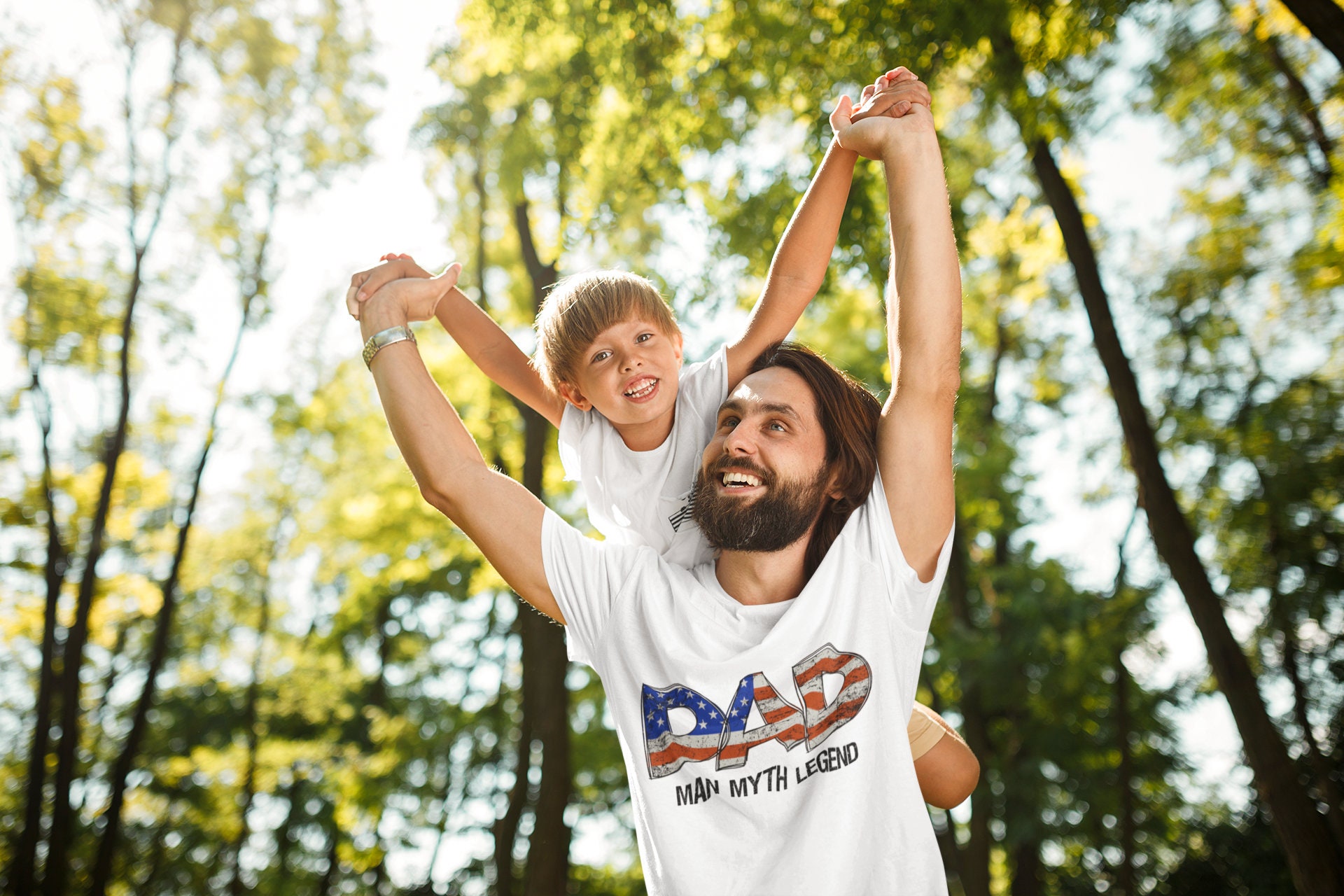 Father's Day PNG Designs Dad Sublimation Designs | Etsy