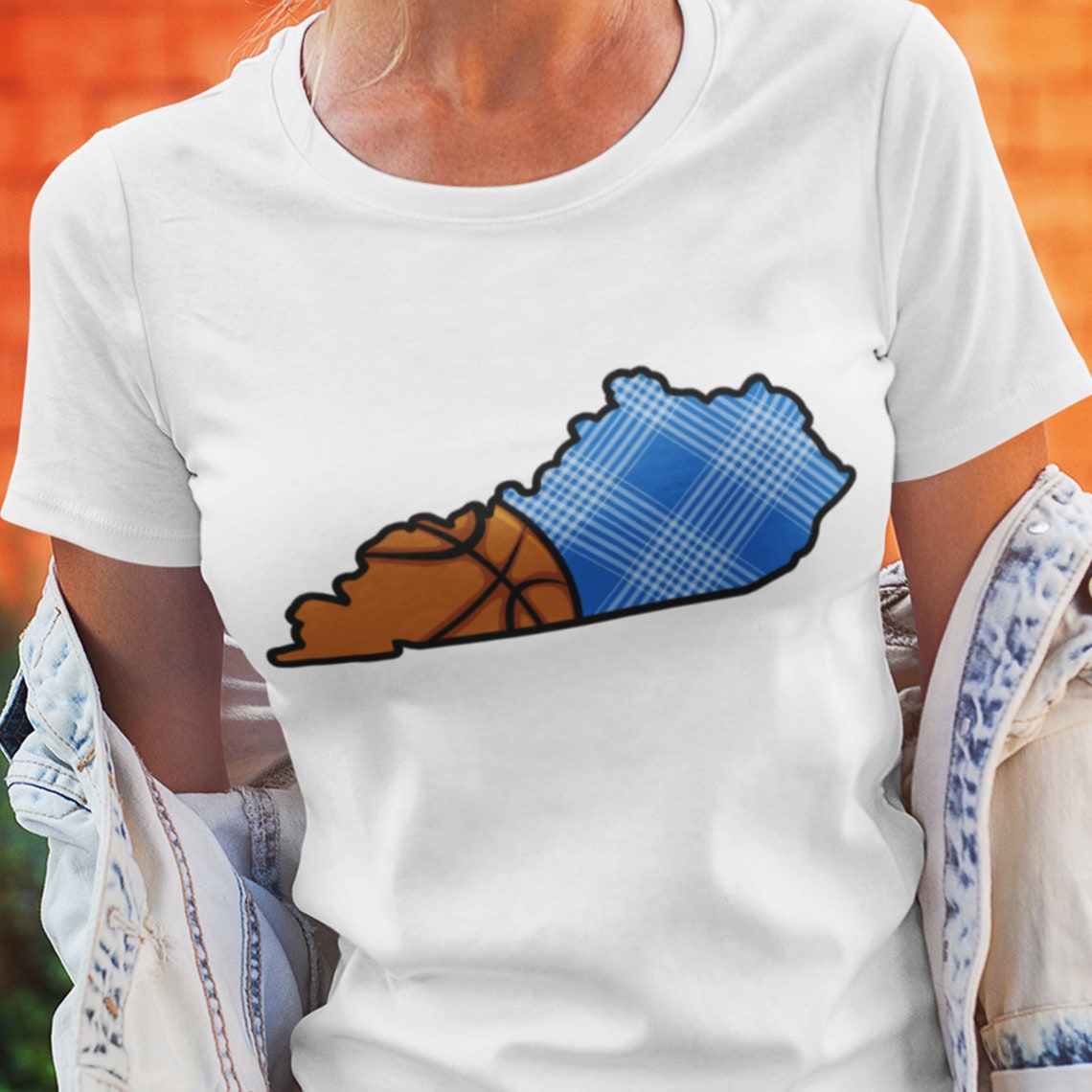 Kentucky Basketball PNG KY Sublimation Designs Downloads KY | Etsy