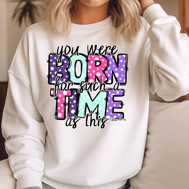 Esther 4 14 Svg - Etsy