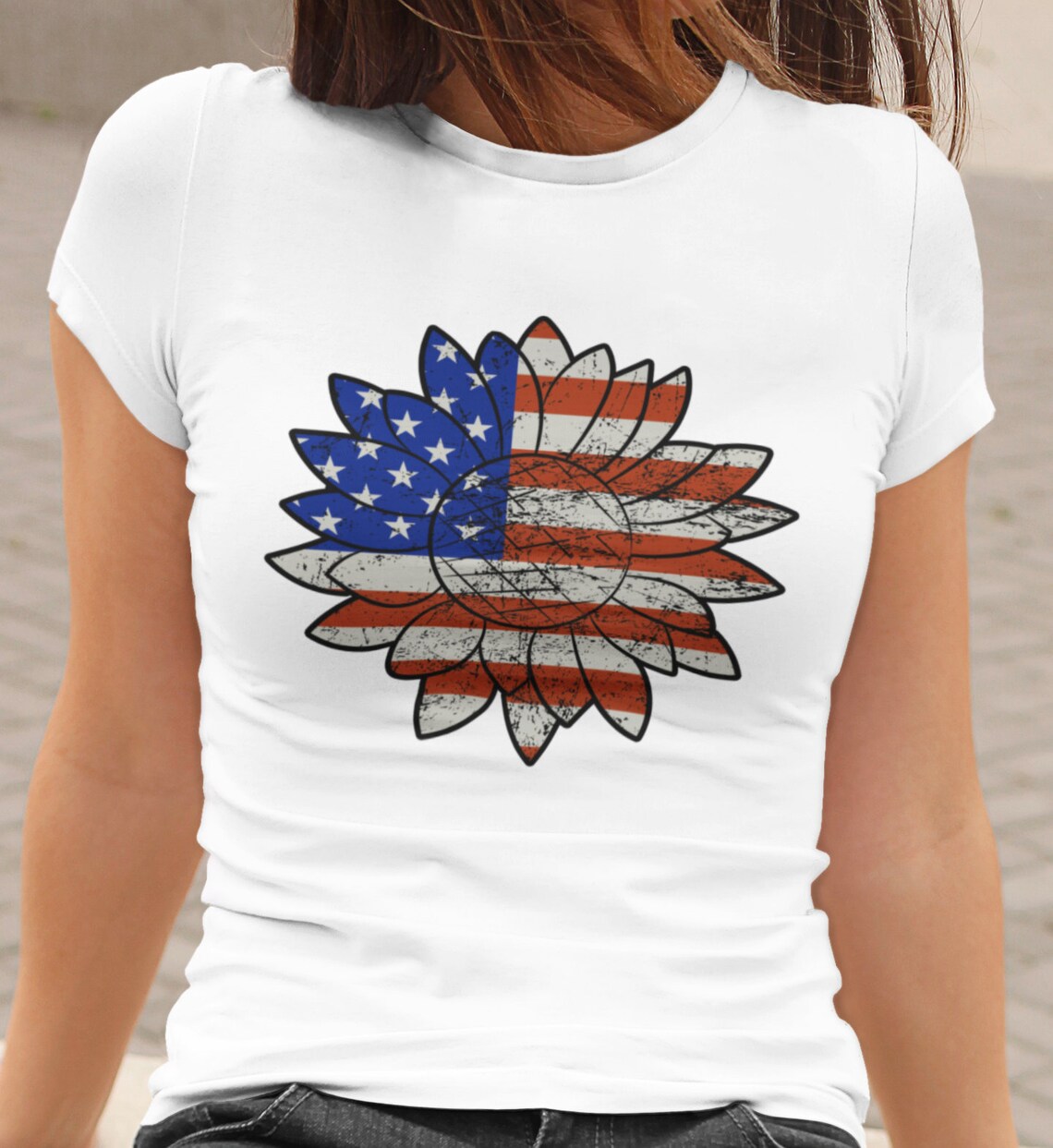 American Flag Sublimation Download Sublimation Designs - Etsy