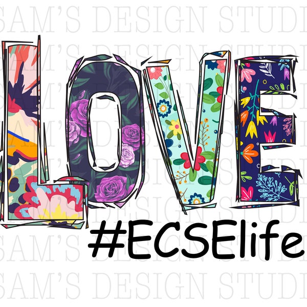 Early Childhood - Etsy