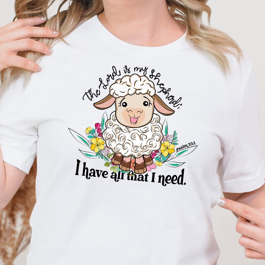 Christian Png / Christian Lamb Sublimation Designs Downloads / the Lord ...