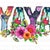 Didi With Flowers PNG , Didi Sublimation Designs Downloads , Didi Sublimation PNG , Digital ...