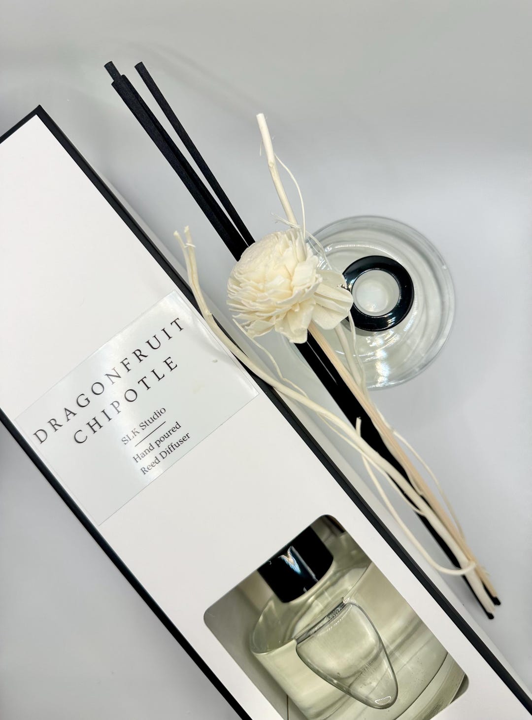 Reed Diffusers - Etsy Australia