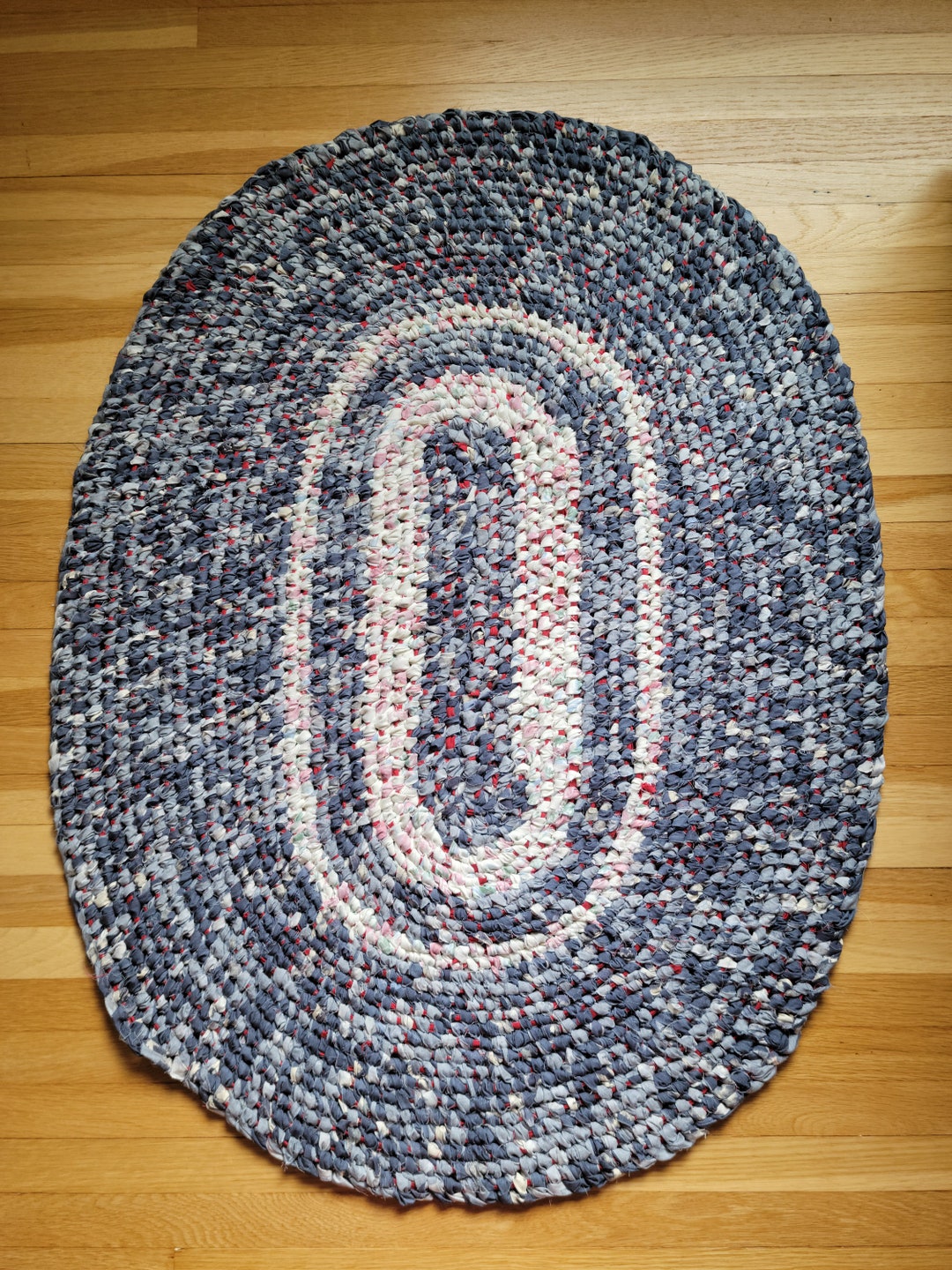 Tooth Brush Rug - Etsy