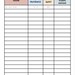 Color Guard Fundraiser Digital Pick a Date to Donate Calendar - Etsy