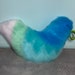 Tail Pattern Large (digital Download) - Etsy Canada