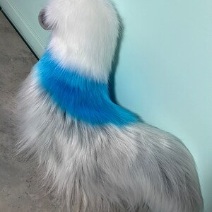 Tail Pattern Large (digital Download) - Etsy Canada