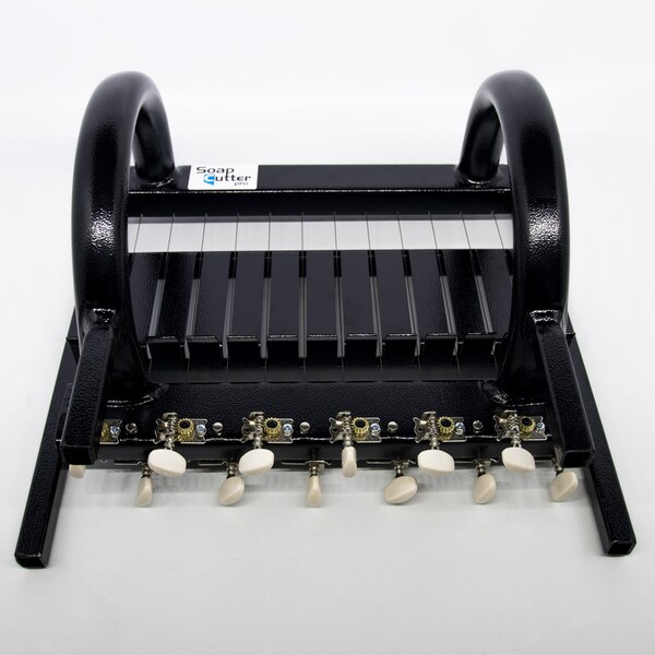 Multi Bar Soap Cutter - Etsy