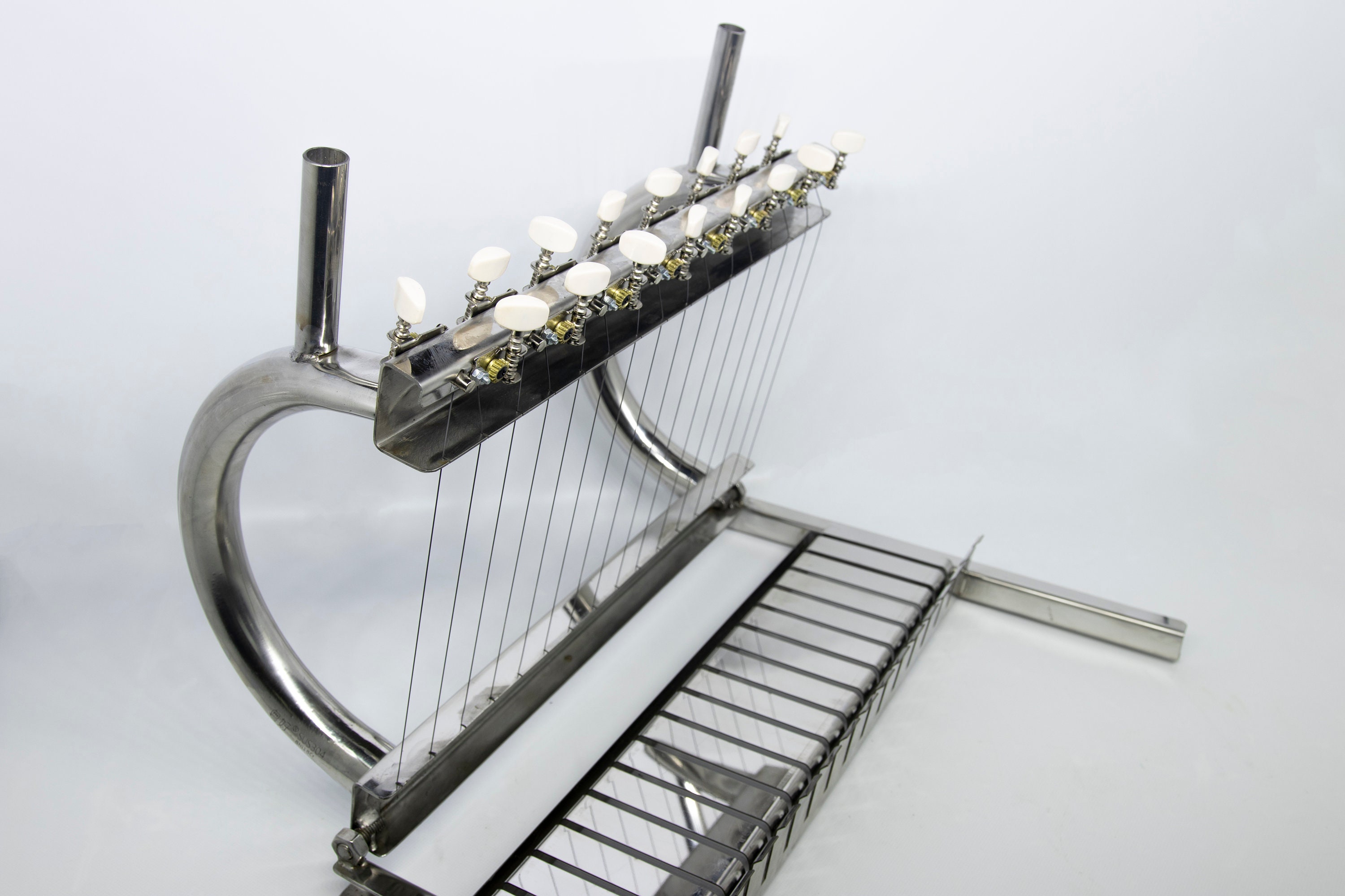 Soap Cutter PRO FOREVER Metal Bud Stainless Steel - Etsy Canada