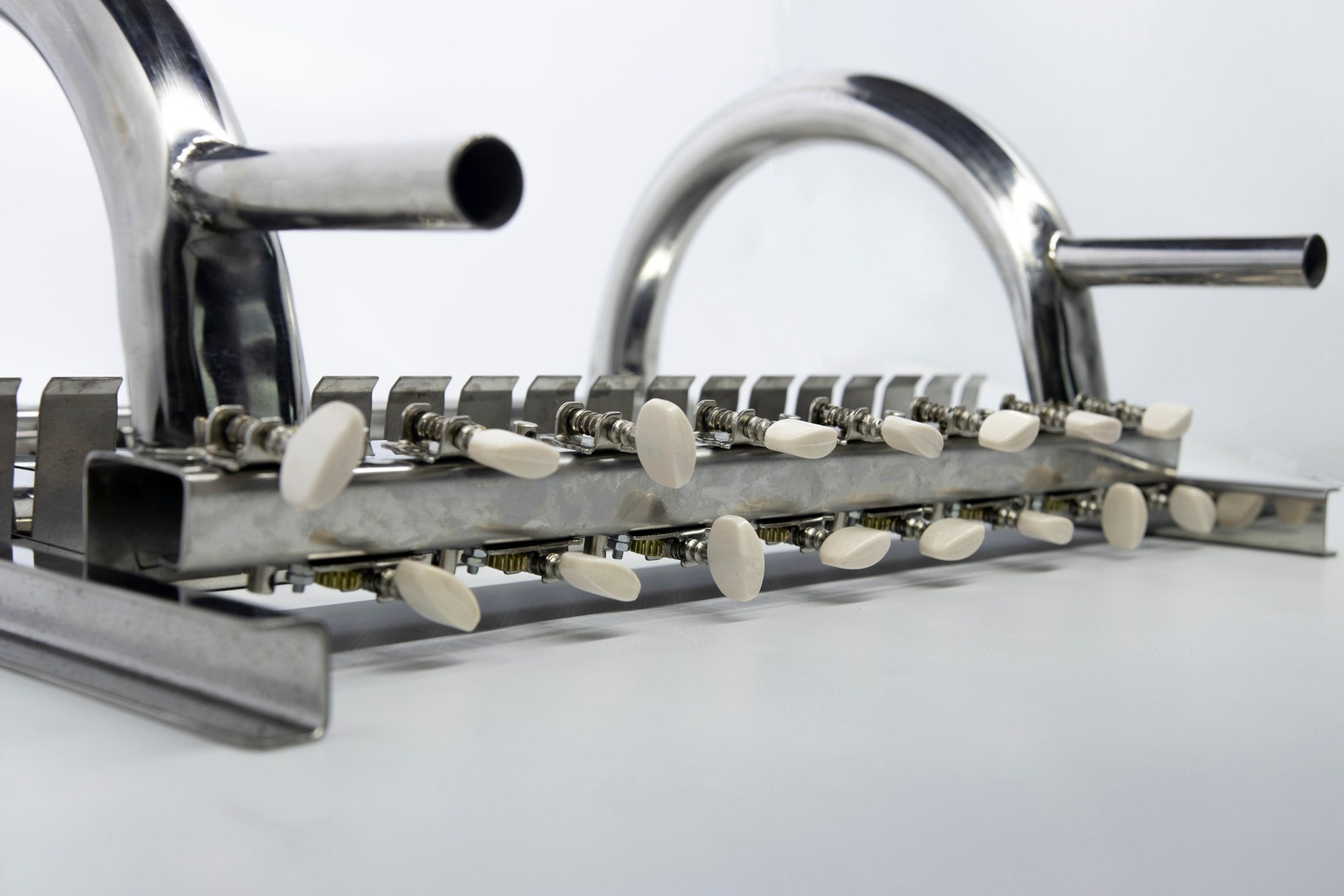 Soap Cutter PRO FOREVER Metal Bud Stainless Steel - Etsy Canada