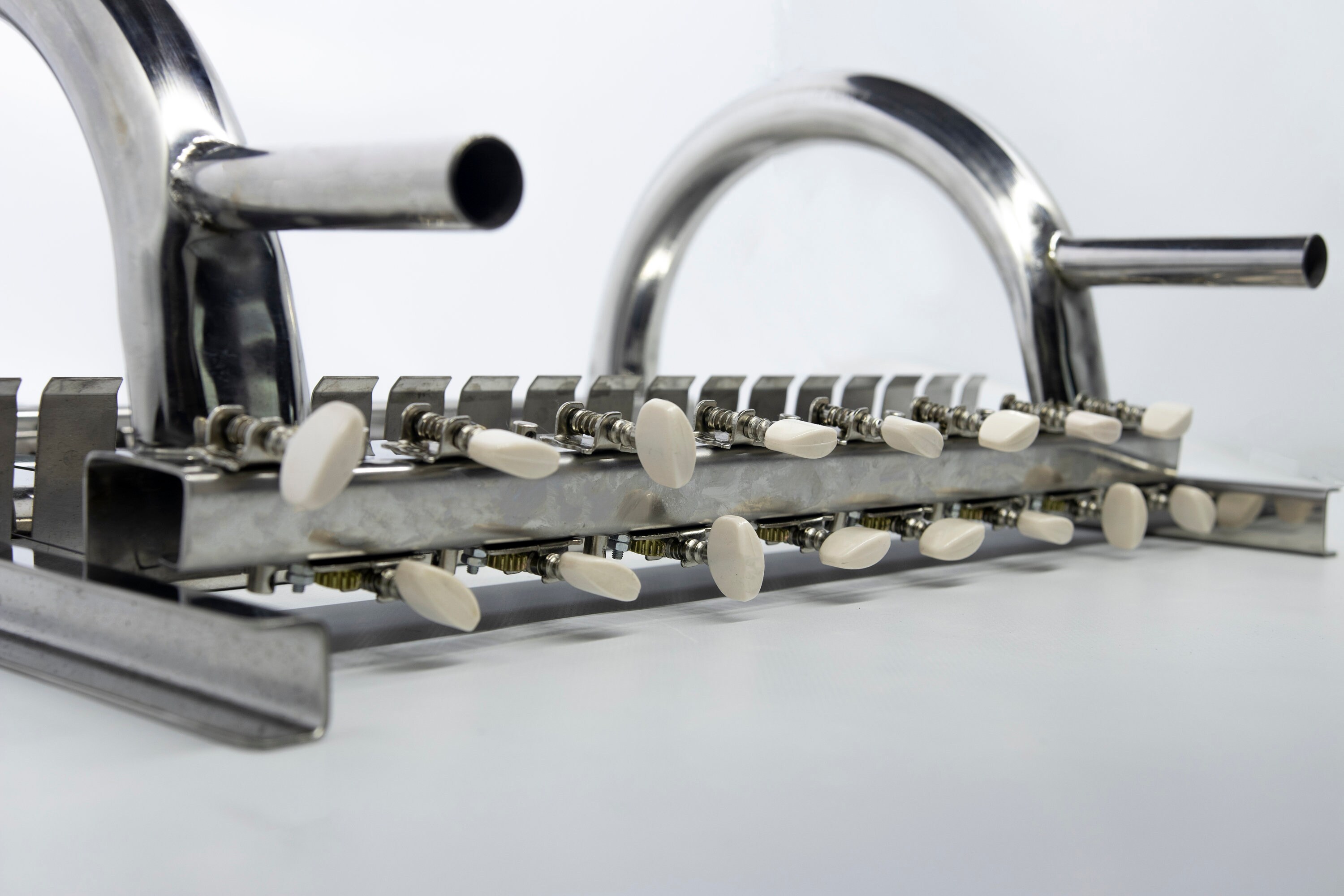 Soap Cutter PRO FOREVER metal bud stainless steel | Etsy