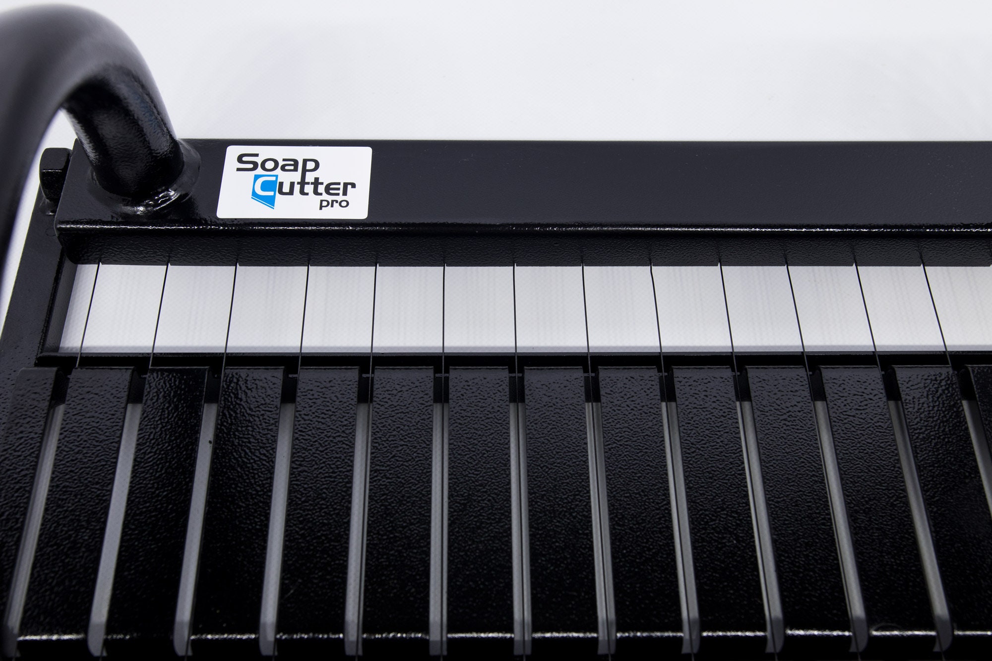 Multi Bar Soap Cutter PRO Black metal bud sl Seifenschneider | Etsy