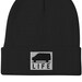 Van Life Knit Beanie vanlife Van Life Beanie Van Life - Etsy