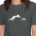 Sprinter Van Short-sleeve T-shirt, Mercedes Sprinter Van Conversion ...