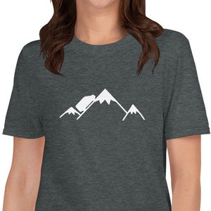 Sprinter Van Short-sleeve T-shirt, Mercedes Sprinter Van Conversion ...