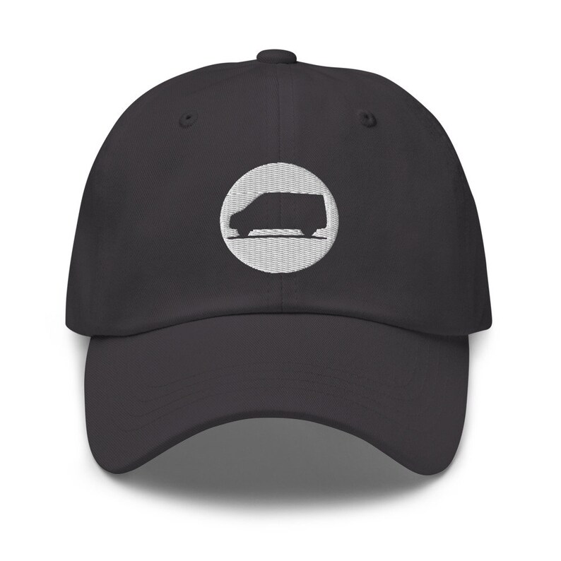 Sprinter Van Hat, Mercedes Sprinter Hat, Dodge Sprinter Hat, Sprinter ...