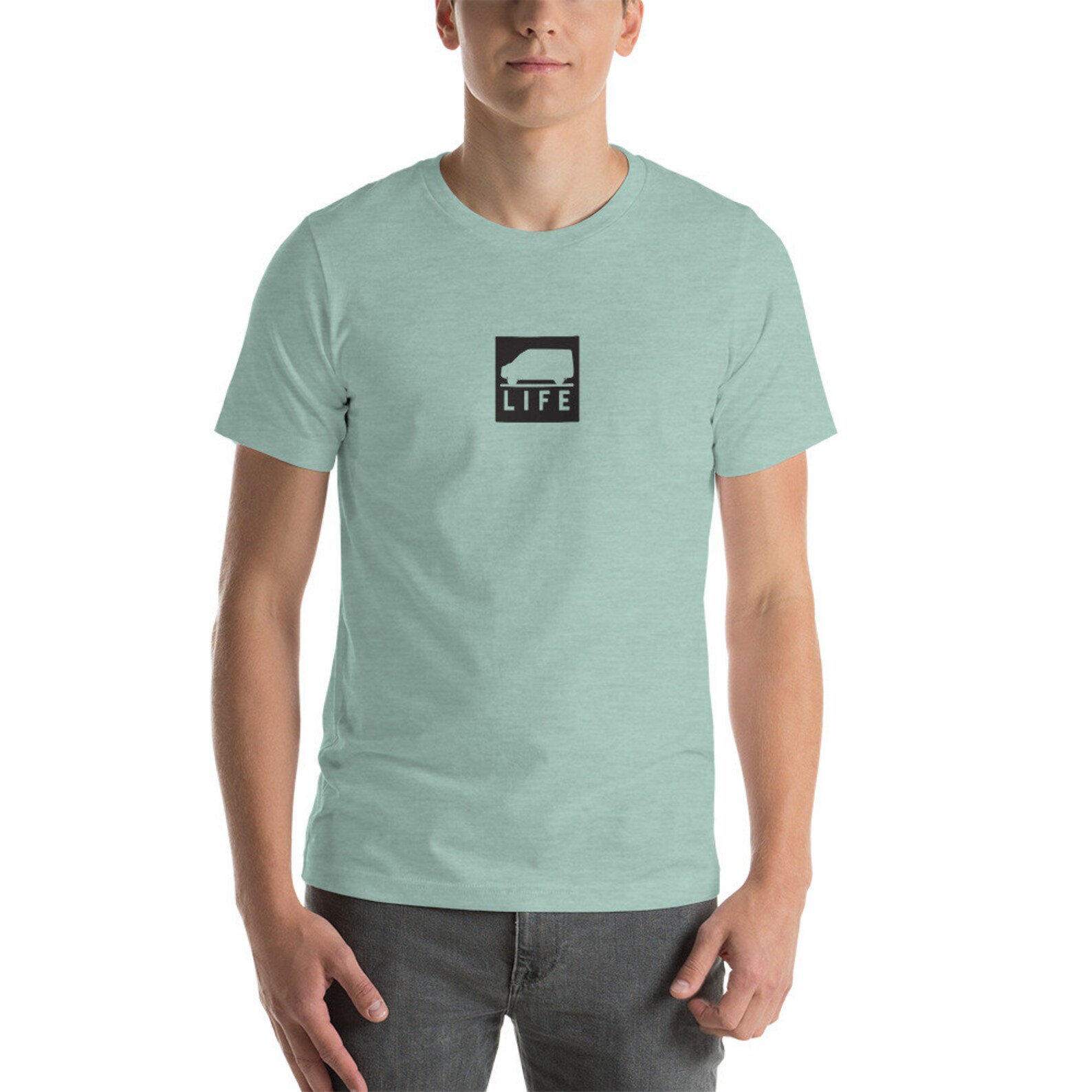 Van Life Shirt, Mercedes Sprinter Camper Shirt, Mercedes Van, Camper ...