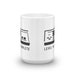 Level 40 Complete Mug, 40th Birthday Present, Video Game Controller Mug ...