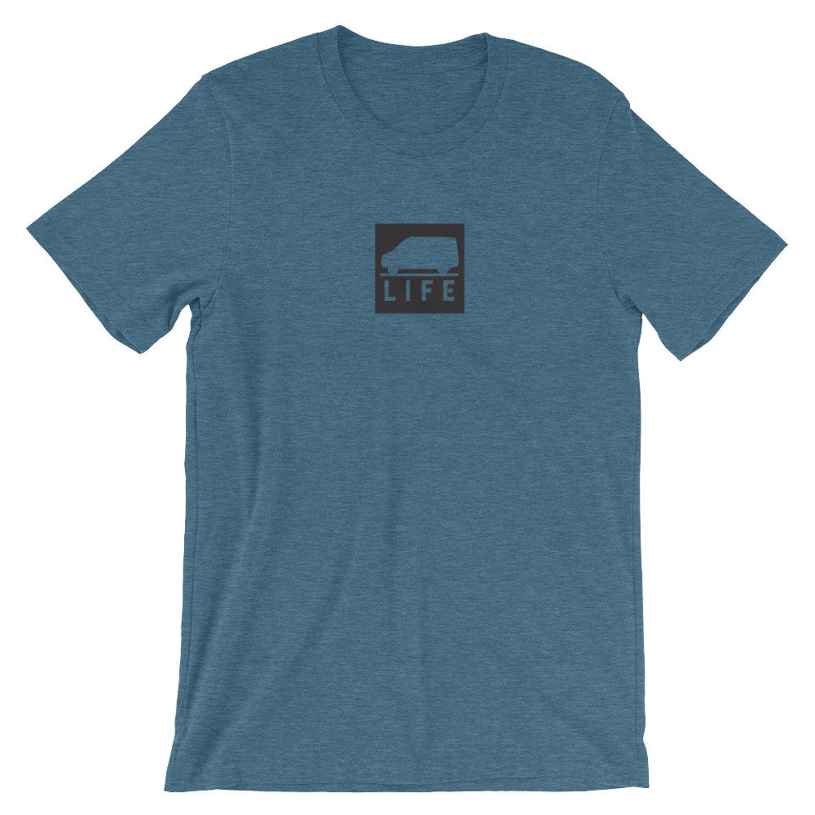 Van Life Shirt, Mercedes Sprinter Camper Shirt, Mercedes Van, Camper ...
