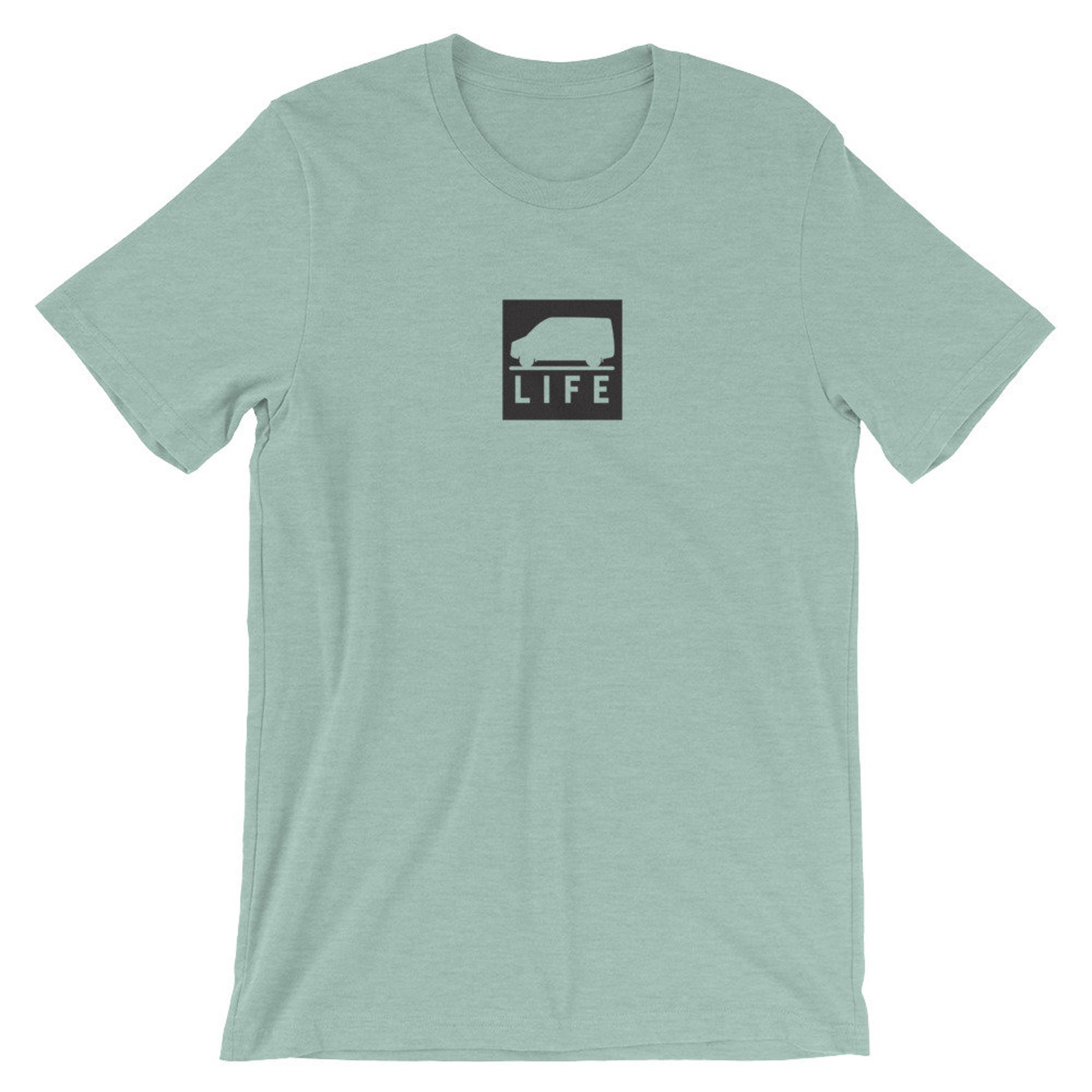 Van Life Shirt, Mercedes Sprinter Camper Shirt, Mercedes Van, Camper ...